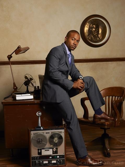 Image of Columbus Short