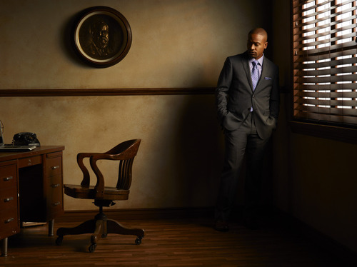 Picture of Columbus Short