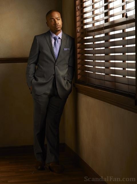 Picture of Columbus Short