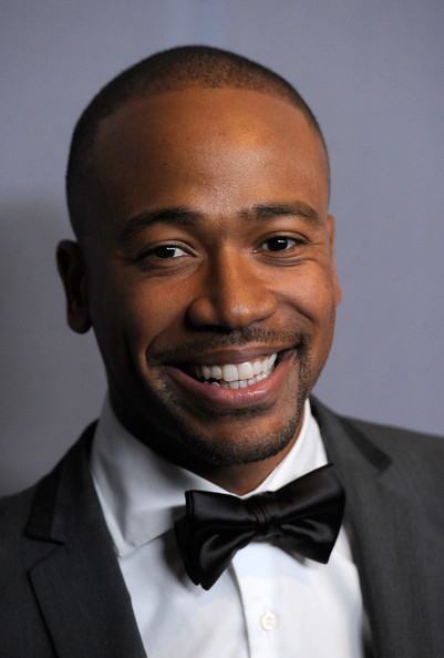 Picture of Columbus Short