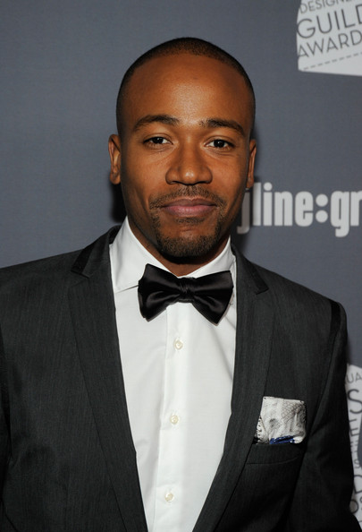 Picture of Columbus Short