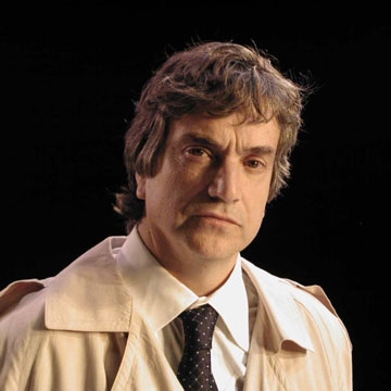 Picture of Francisco Reyes