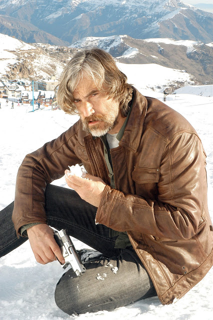 Picture of Francisco Reyes