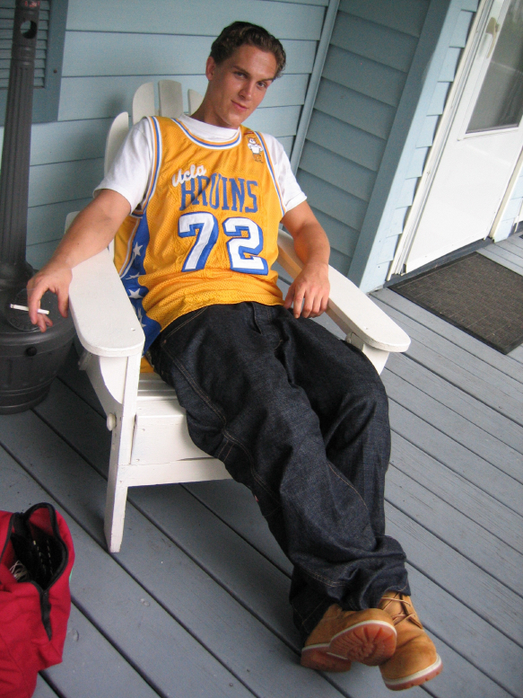 Picture of Jason Mewes