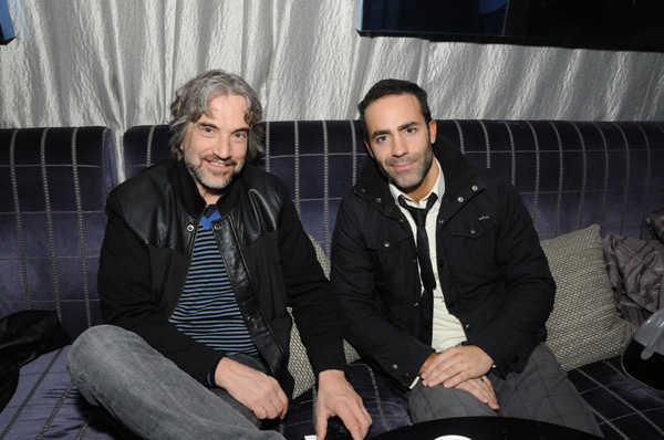 Picture of Francisco Reyes