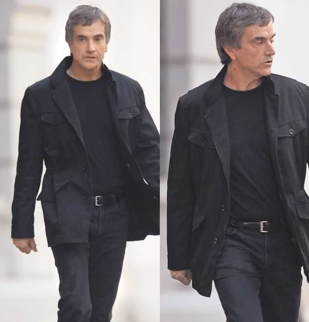 Francisco Reyes picture