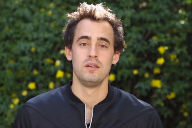 Picture of Ariel Levy