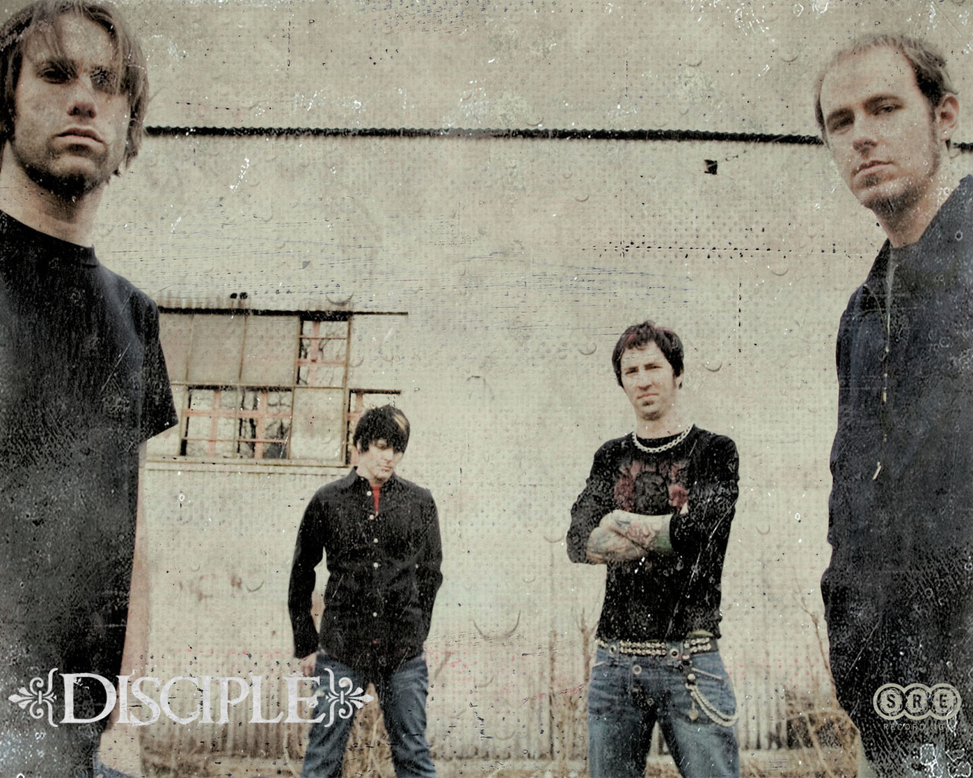 Picture of Disciple