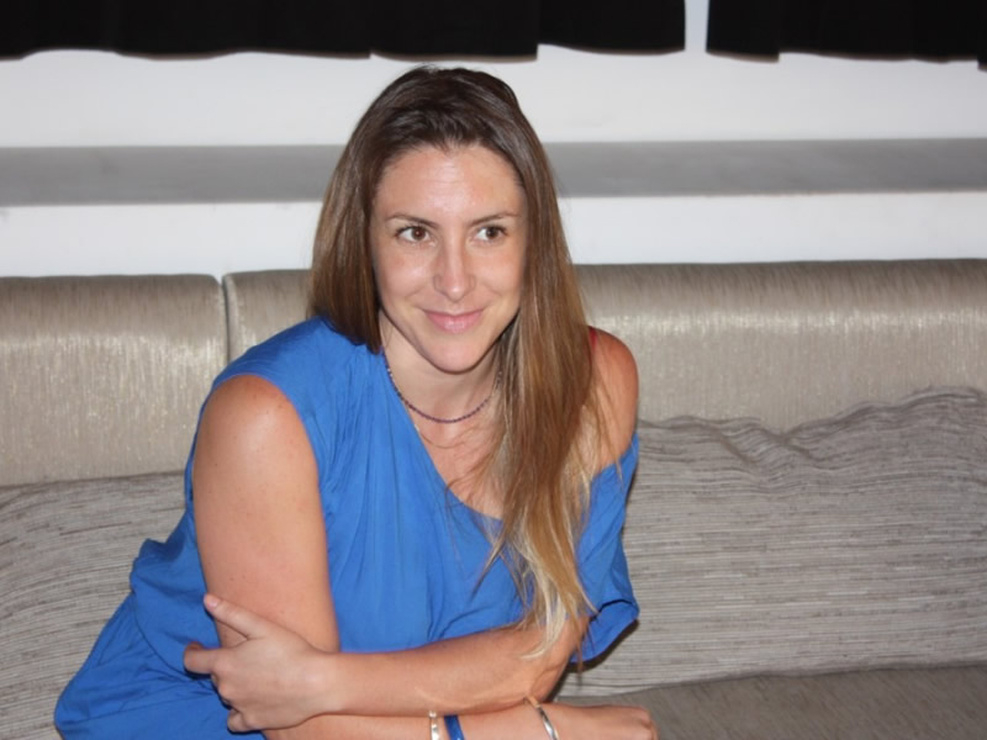 Picture of Patricia López
