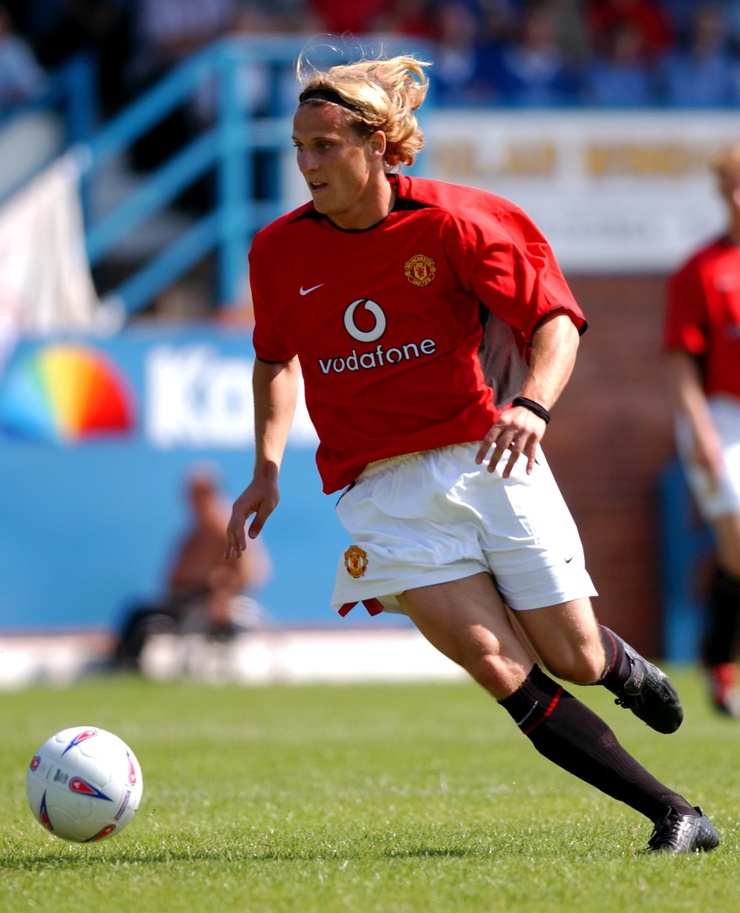 Picture of Diego Forlan
