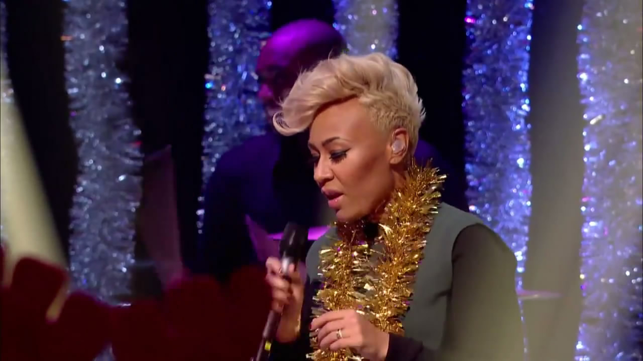 Picture of Emeli Sande