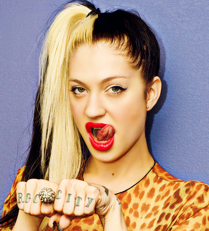 Picture of Porcelain Black