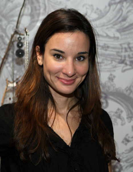 Picture of Alison Becker