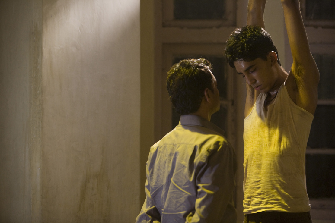 Picture of Slumdog Millionaire
