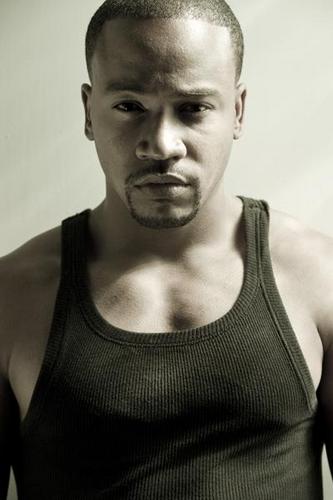 Picture of Columbus Short