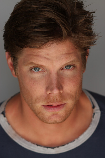 Brian Letscher picture