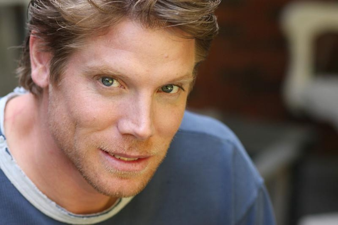 Picture of Brian Letscher