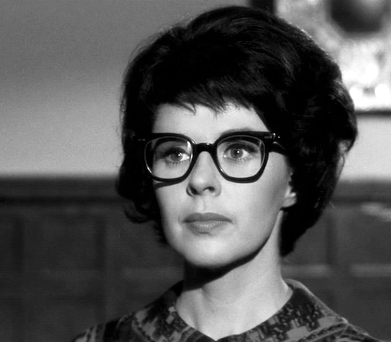 Picture of Mala Powers