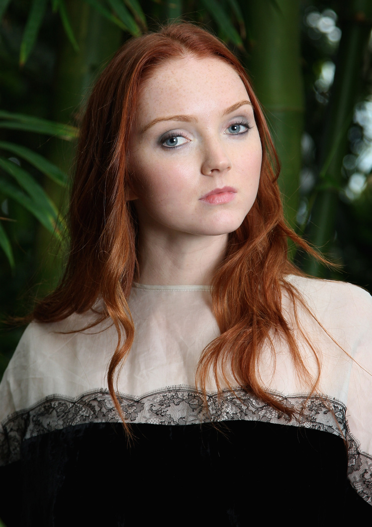 Picture of Lily Cole