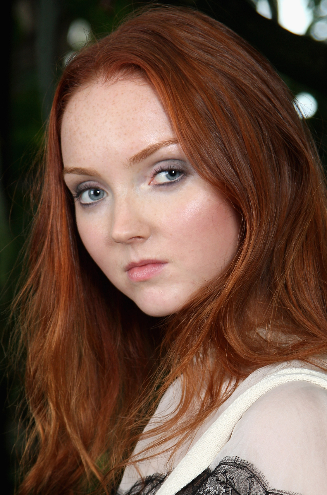 Image of Lily Cole