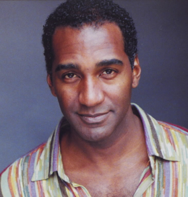 Picture of Norm Lewis