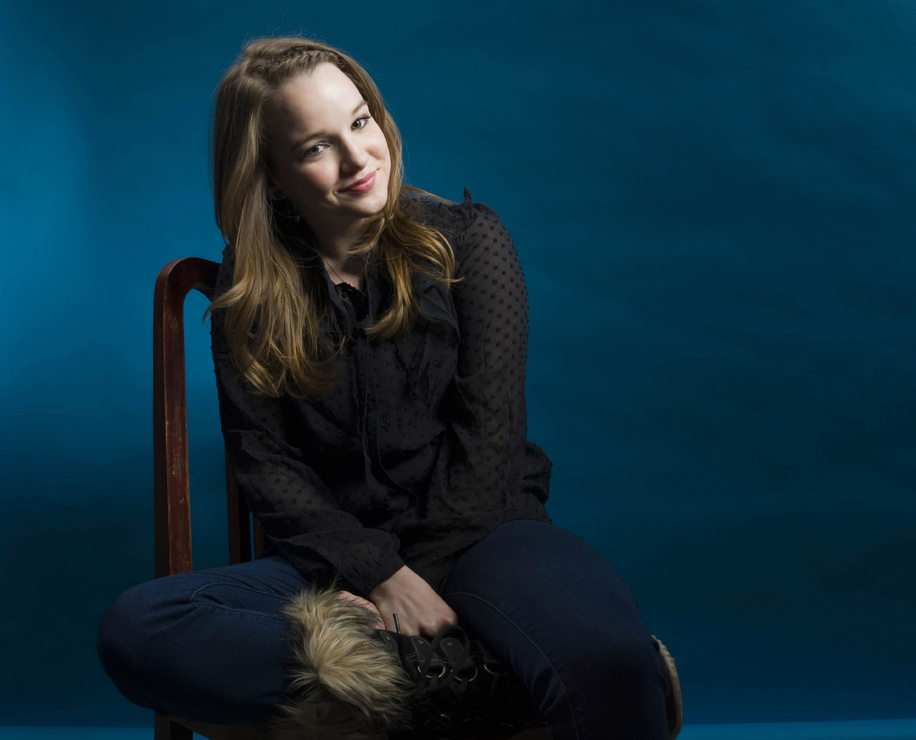 Kay Panabaker picture
