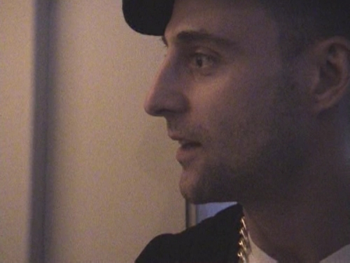 Picture of Mark Strong