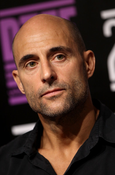 Picture of Mark Strong