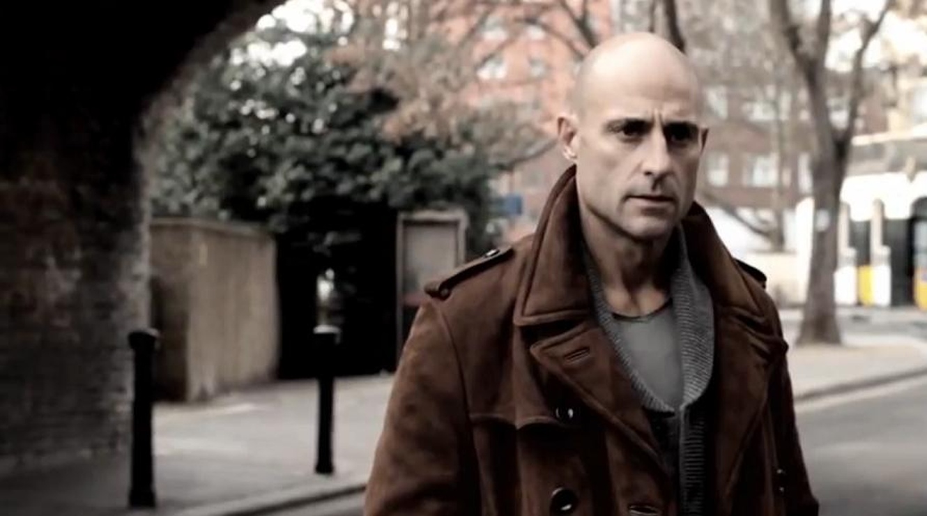 Picture of Mark Strong
