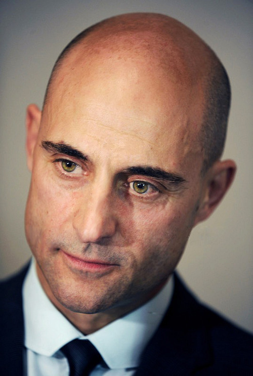 Picture of Mark Strong
