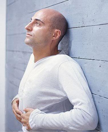 Picture of Mark Strong