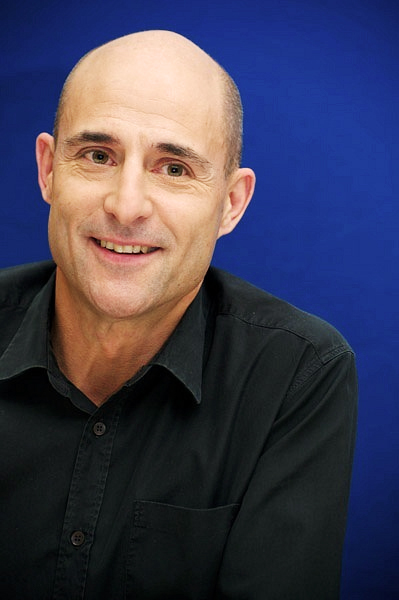 Picture of Mark Strong