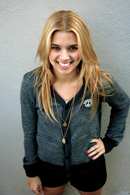 Picture of Carlie Casey