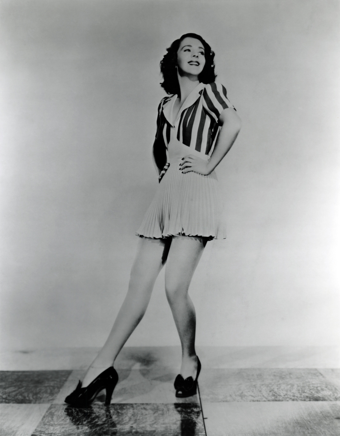 Ruby Keeler image