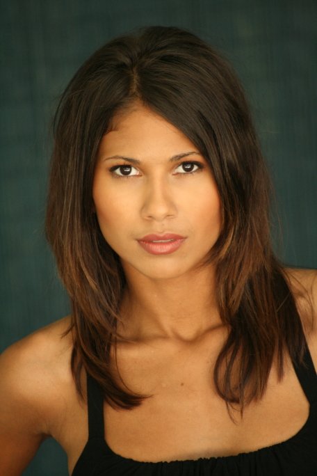 Picture of Melle Hartley