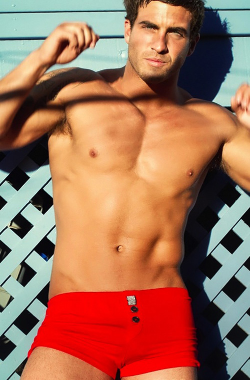 Picture of Troy Thompson