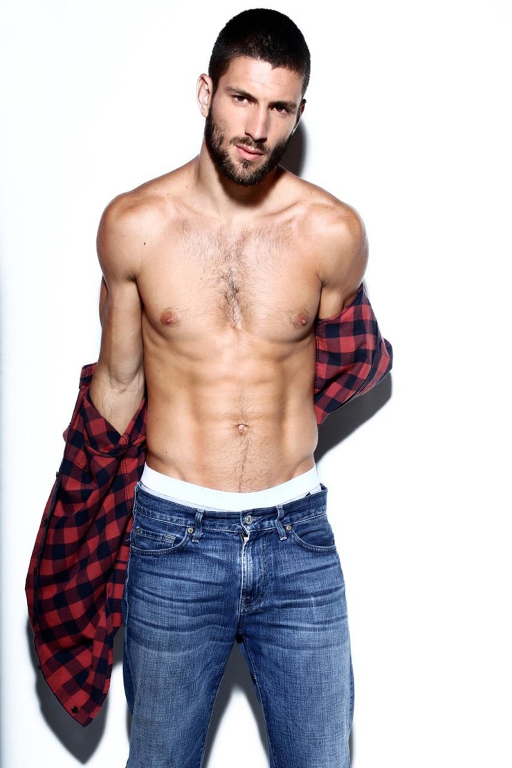 Picture of Saulo Melo