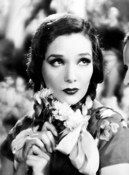 Lupe Velez picture
