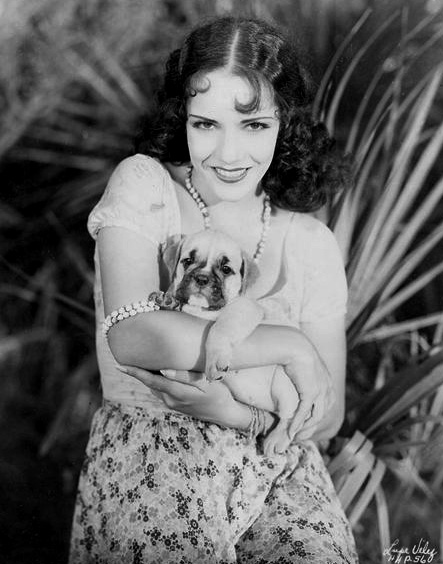 Picture of Lupe Velez
