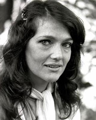 Picture of Louise Jameson