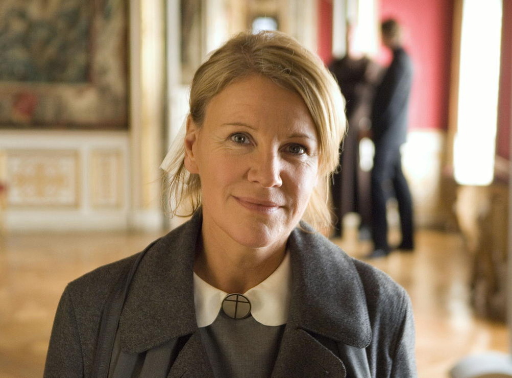 Image of Mariele Millowitsch