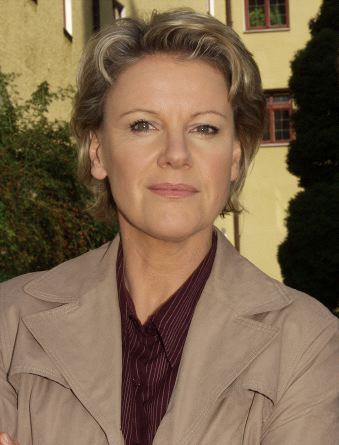 Mariele Millowitsch picture