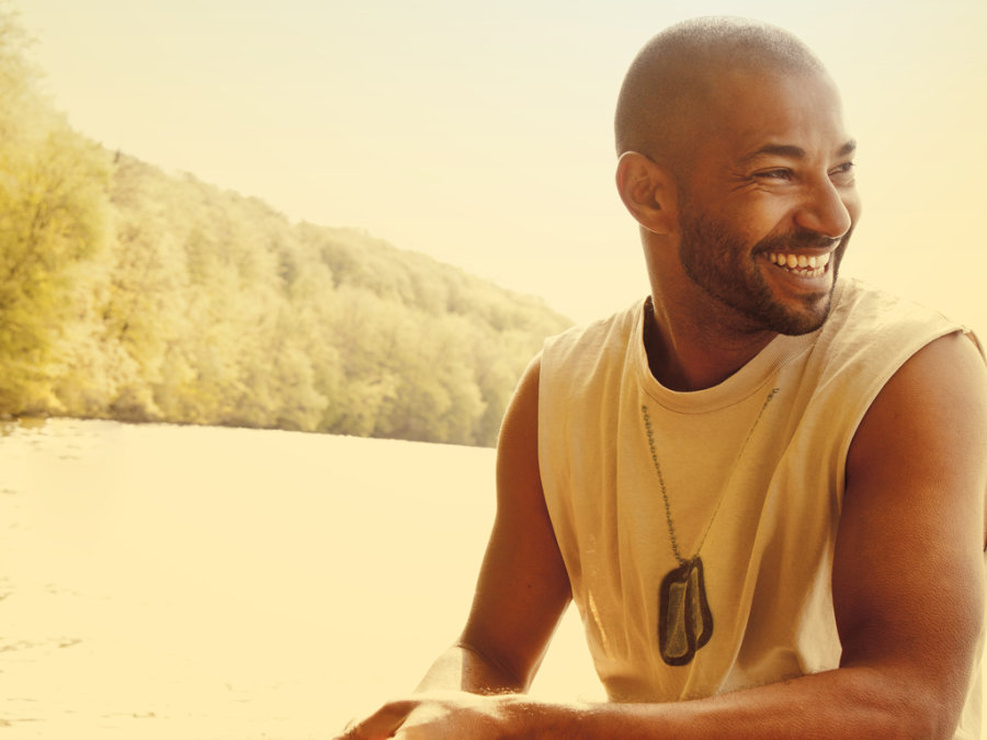 Picture of Tyron Ricketts