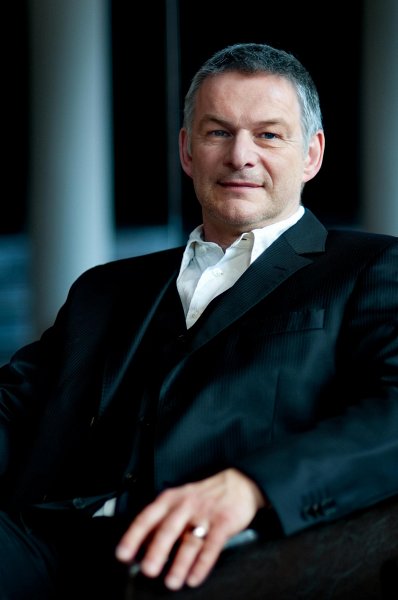 Picture of Max Herbrechter
