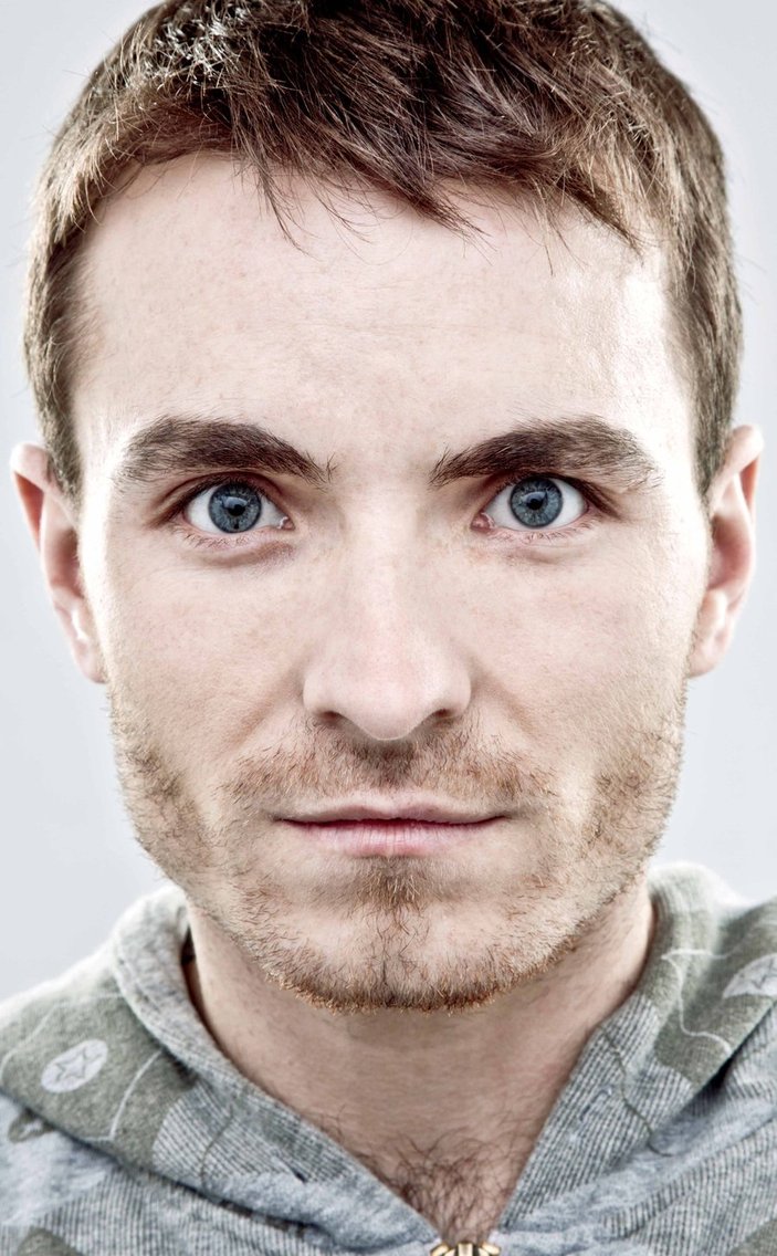 Picture of Martin McCann