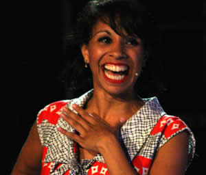 Picture of Debbie Kurup
