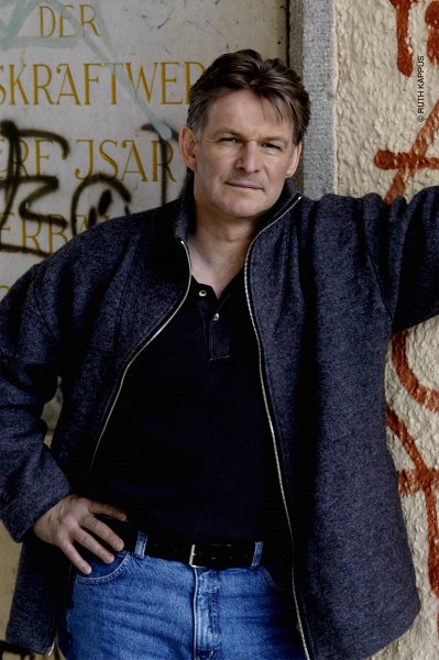 Image of Max Herbrechter