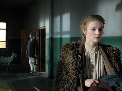 Picture of Solemn Promise