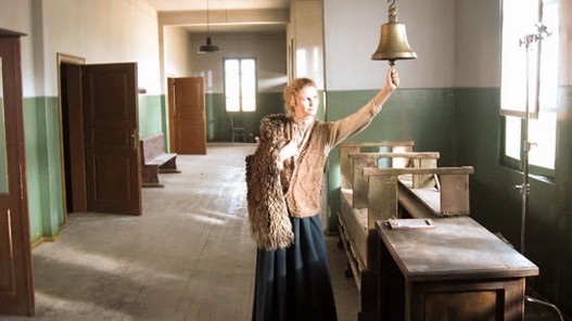 Picture of Solemn Promise