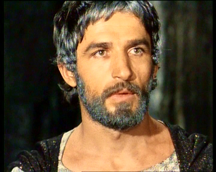 Picture of Odissea (1968- )